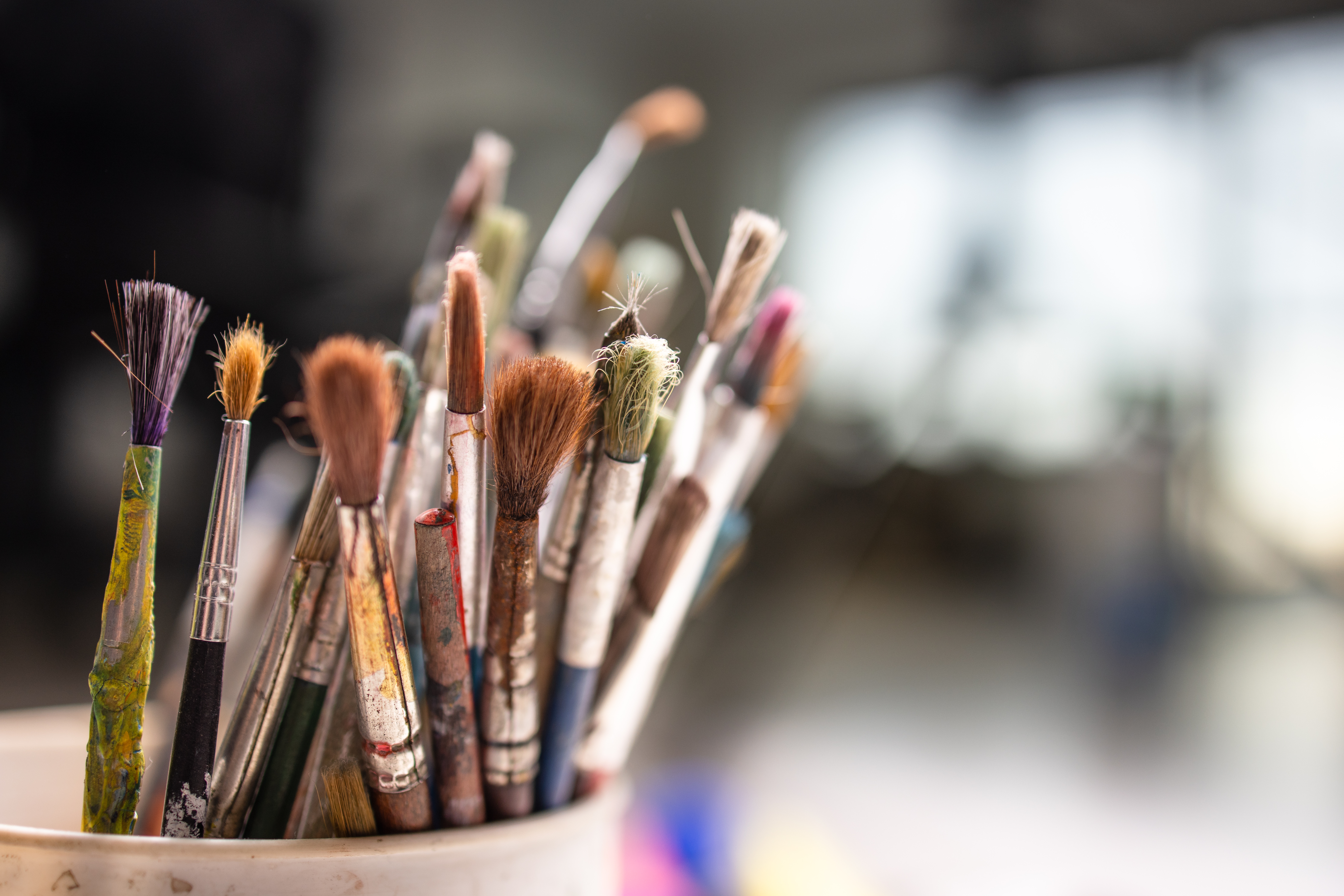 Innovative Fine Art Instruction - MOMAC StudioMOMAC Studio | More Than ...